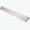 Plastic Corner Fillets plain 25mm x 25mm x 35mm – T-1-25 – Rebar, Mesh ...